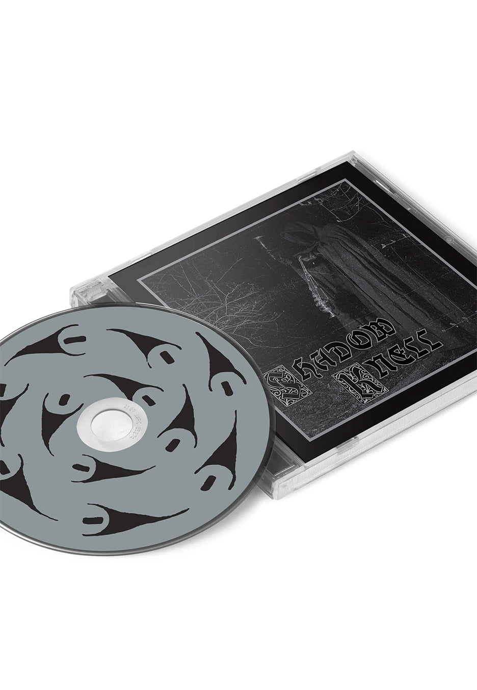 Shadow Knell - Shadow Knell - CD | Nuclear Blast