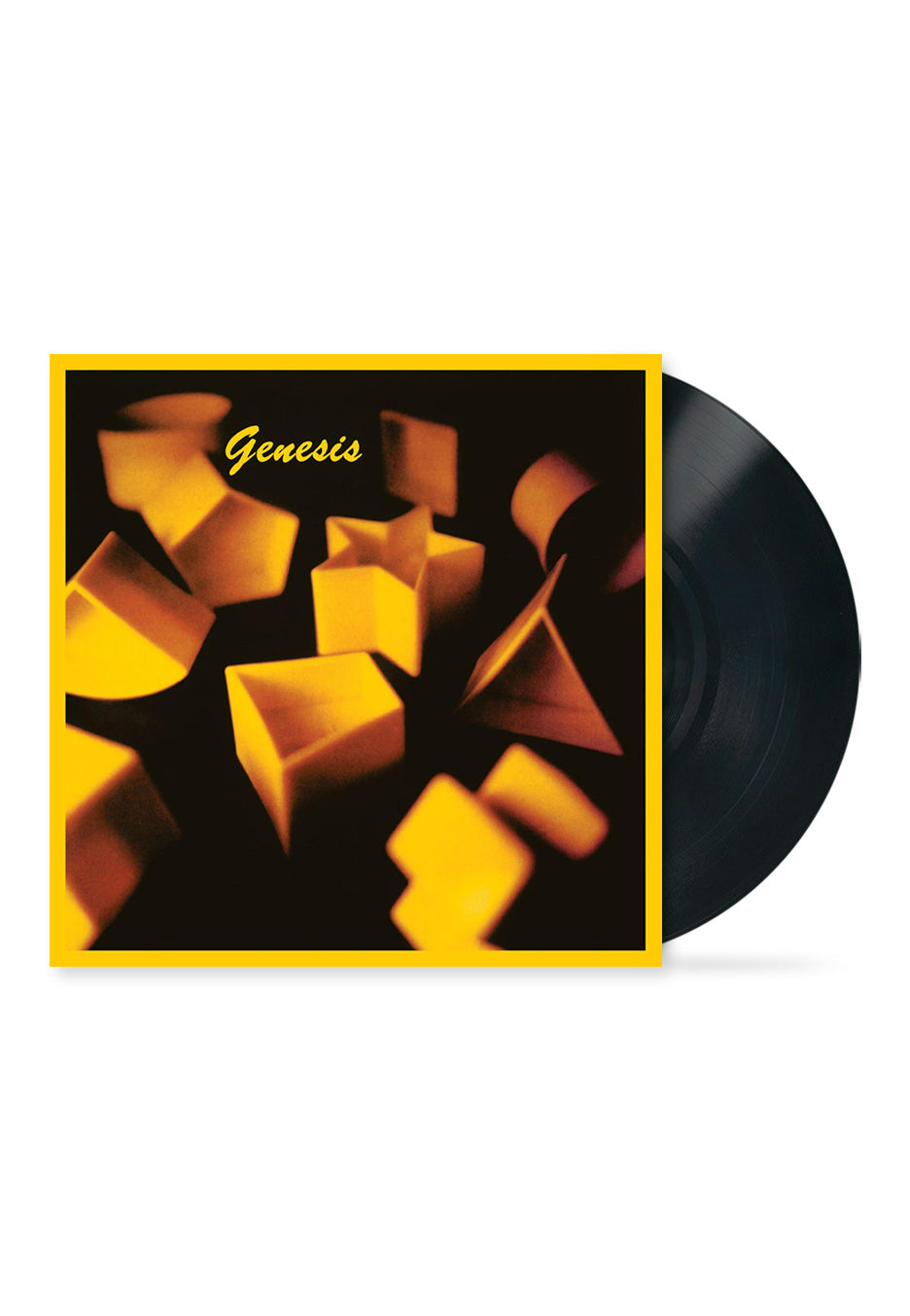 Genesis - Genesis (2007 Remaster) - Vinyl | Nuclear Blast