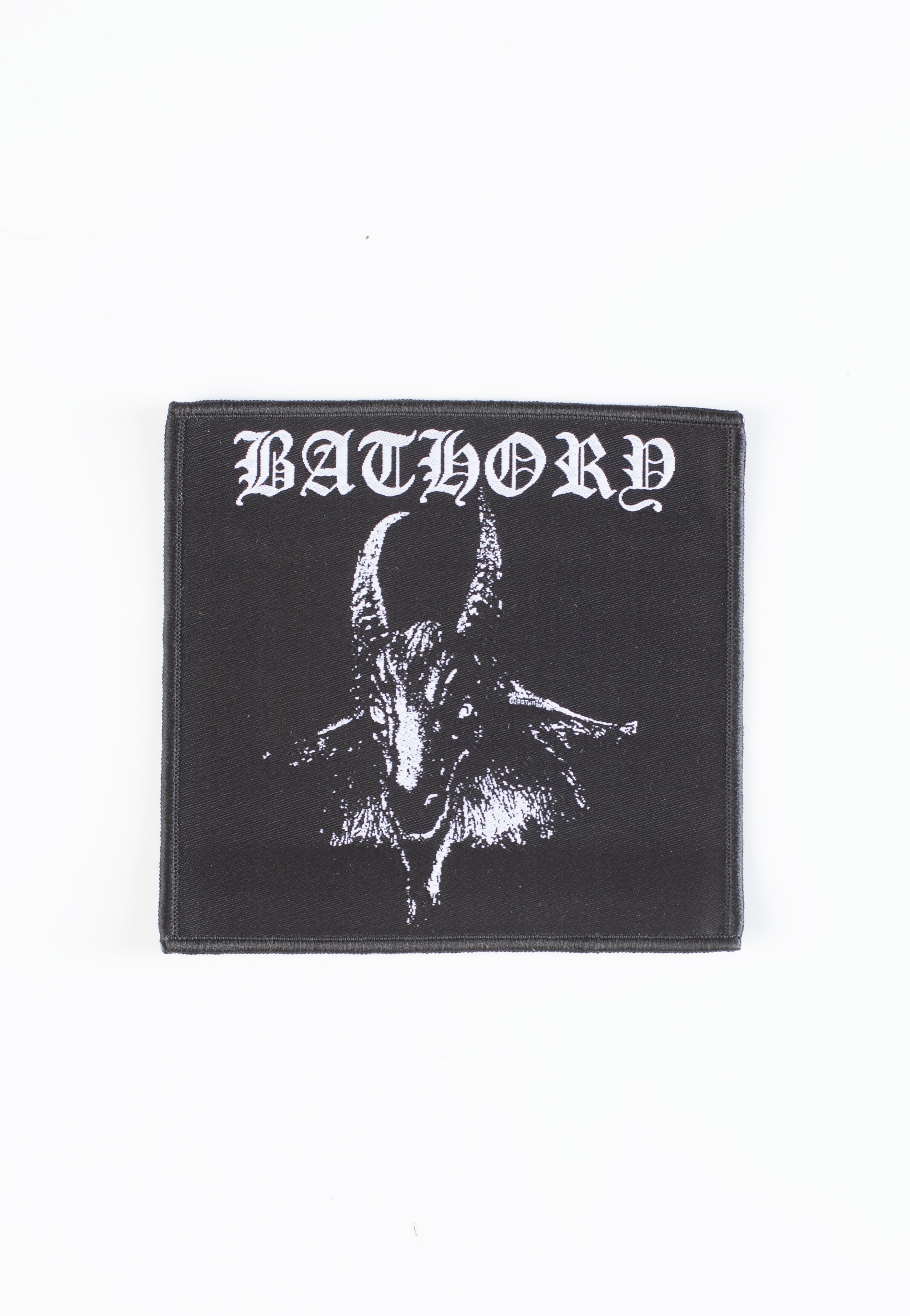 Bathory - Goat - Patch | Nuclear Blast