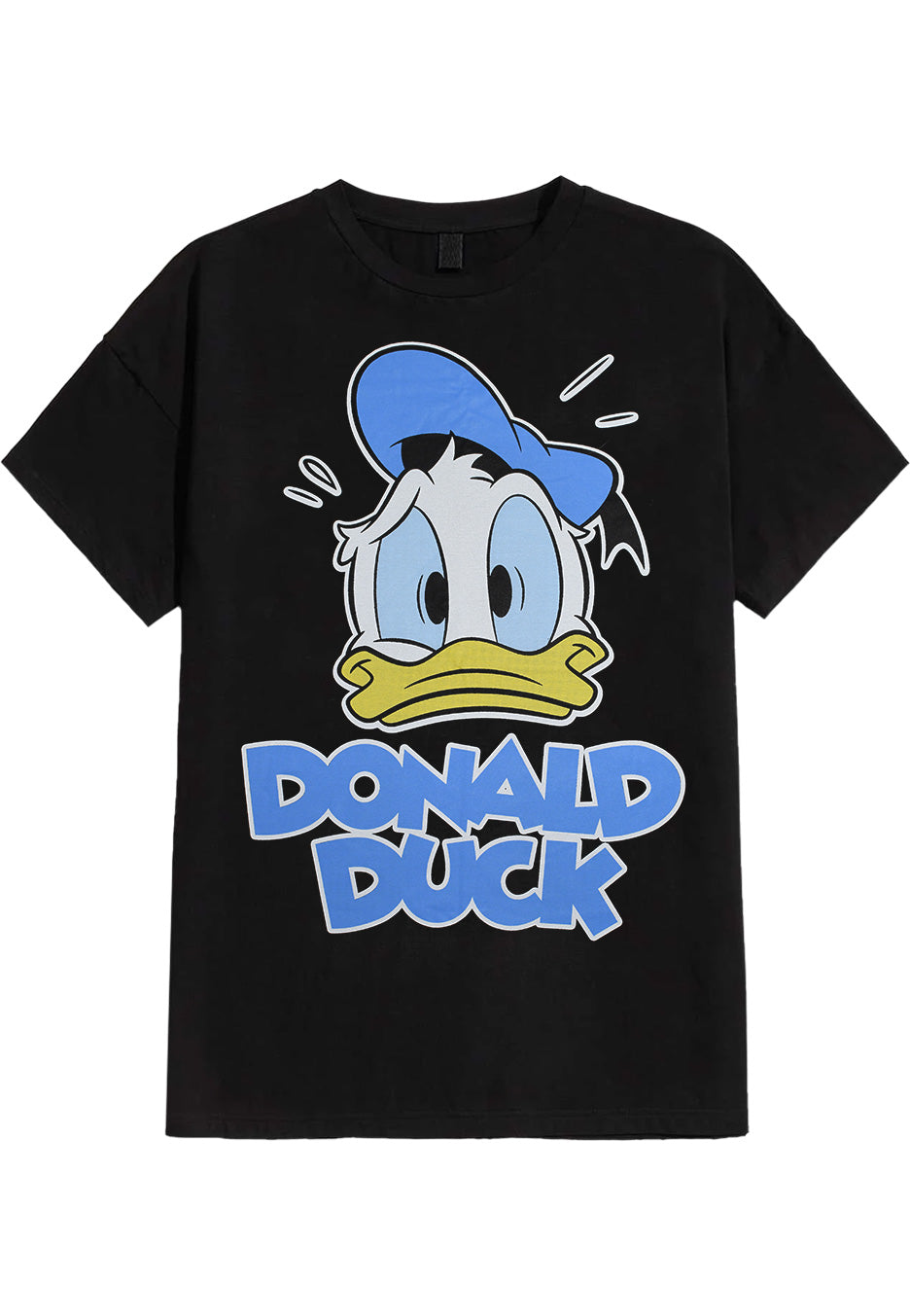 duck tshirt