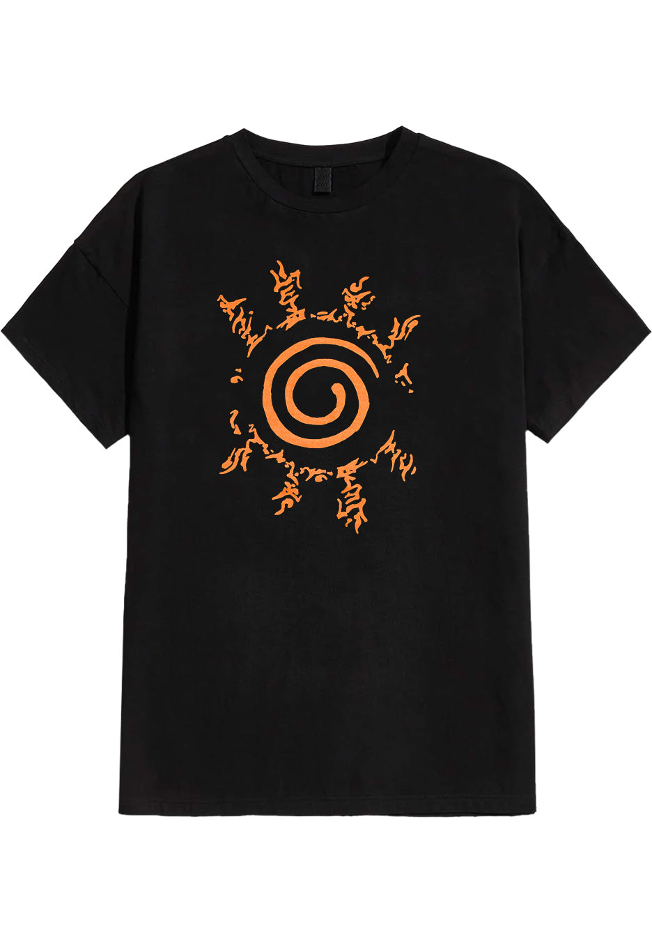 naruto tees