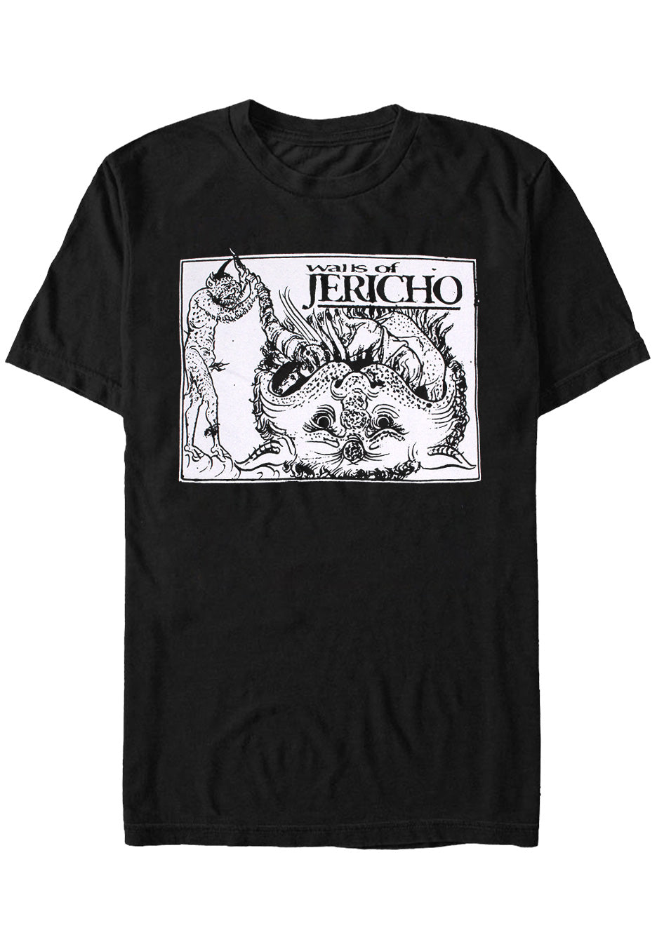 jericho designs