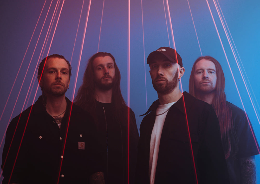 SYLOSIS - Announce 2026 Studio Album 'The New Flesh' + Drop Crushing-A