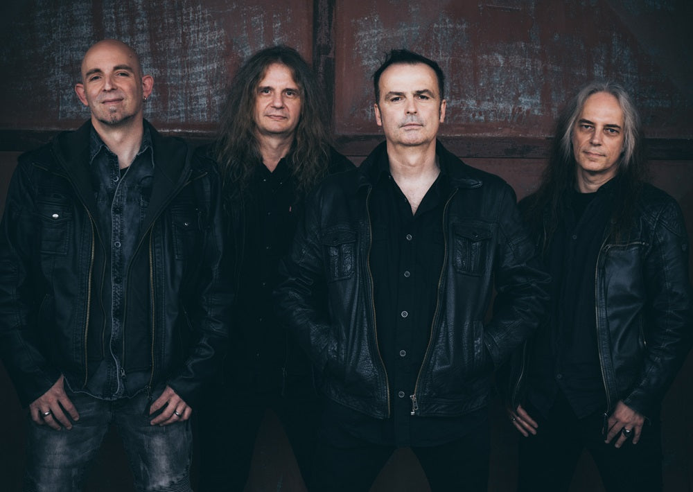 Blind Guardian: This is What Awaits You at Summer Breeze 2025