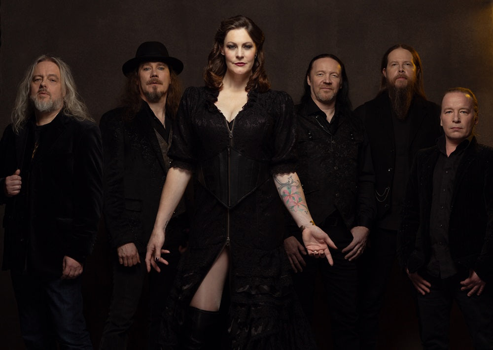 Nightwish: Tuomas Holopainen talks about the tour break and the new al
