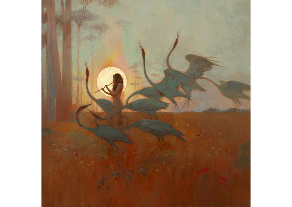 ALCEST - new album 'Les Chants De L'Aurore' out now!