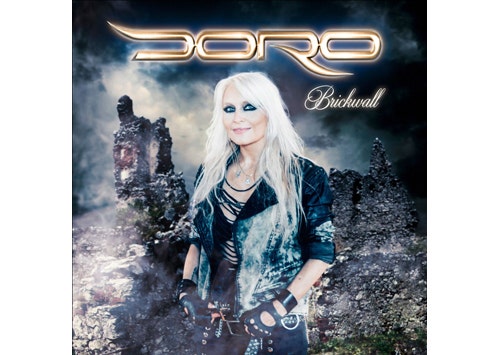 DORO - releases new physical single!