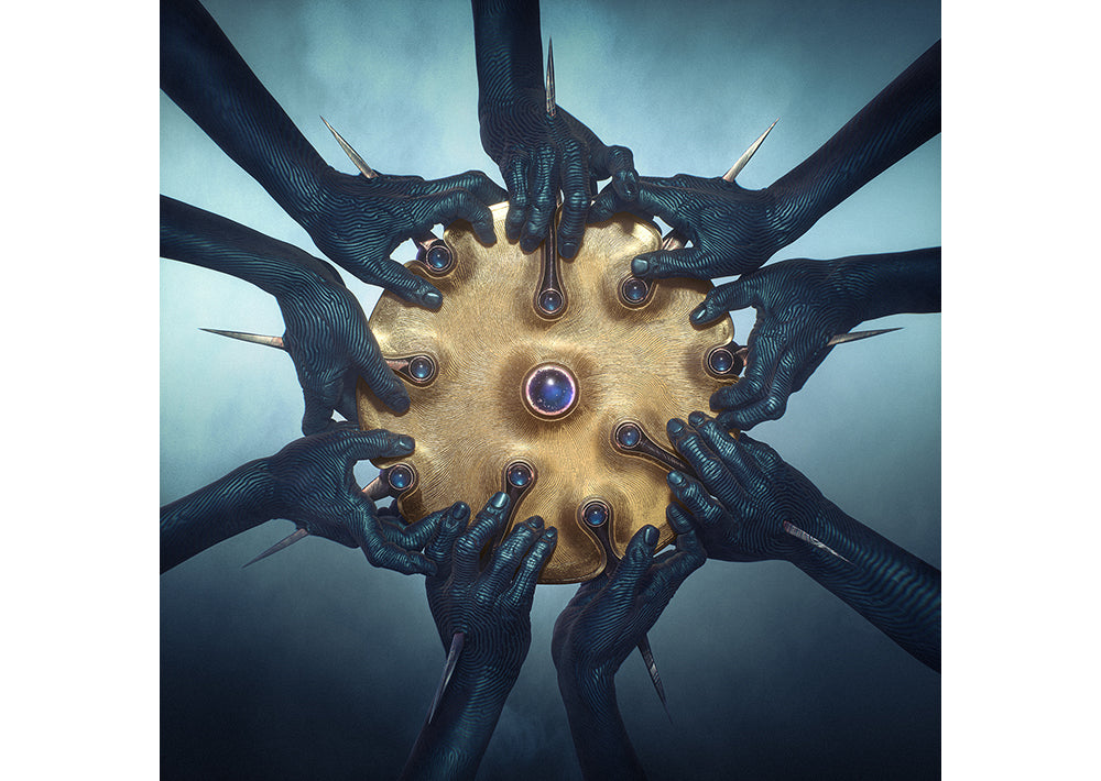 EPICA - veröffentlichen ihr neues Studioalbum ‚Aspiral‘!