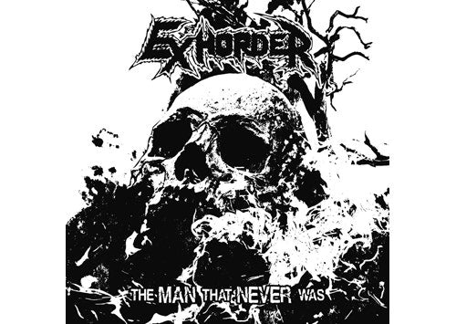 EXHORDER - ¡lanza nuevo single!