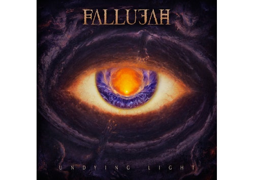 FALLUJAH - releases new album today!