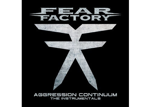FEAR FACTORY - ¡Lanza álbum instrumental!
