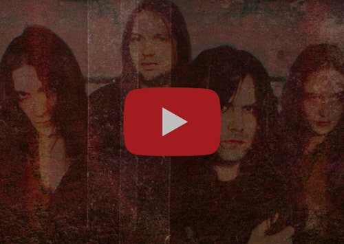 KREATOR - Release Live Single!