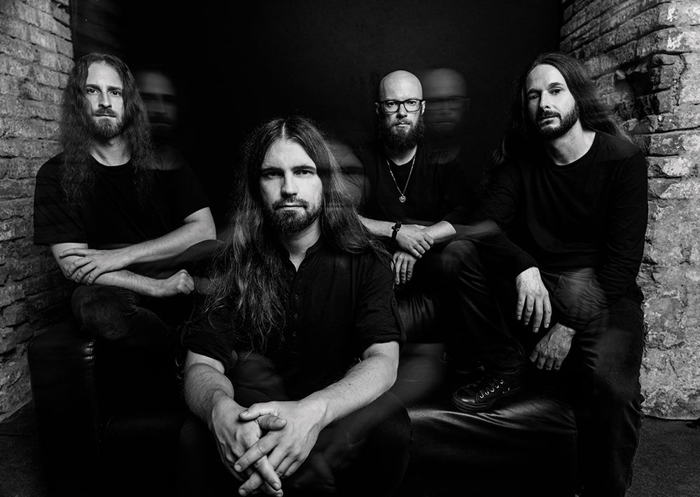 Obscura Dévoile Le Clip De Son Nouveau Single Evenfall