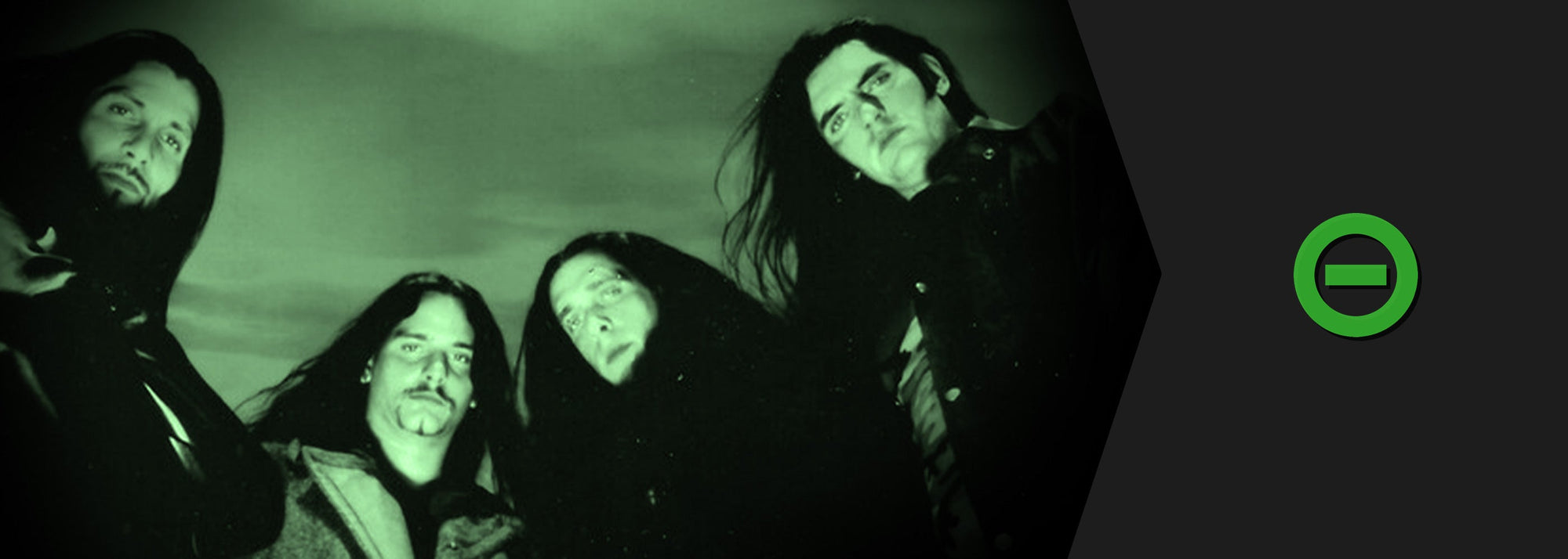 Type O Negative Merch, T-Shirts & Vinyl | Nuclear Blast
