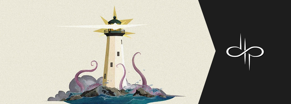 Devin Townsend Merch, T-Shirts & Vinyl available at Nuclear Blast