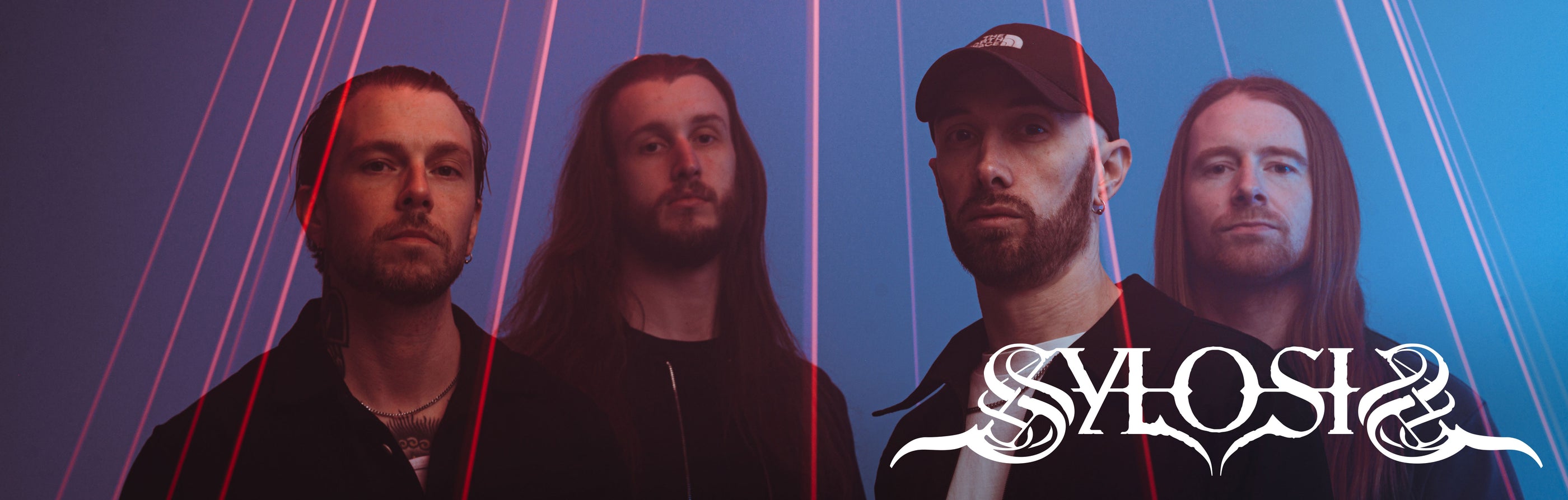 Sylosis - All about the band | Nuclear Blast