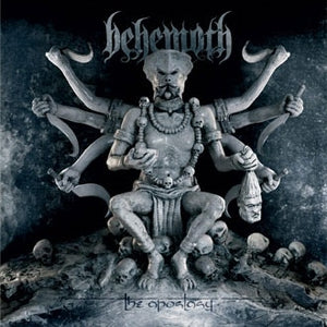 Behemoth - All about the band | Nuclear Blast
