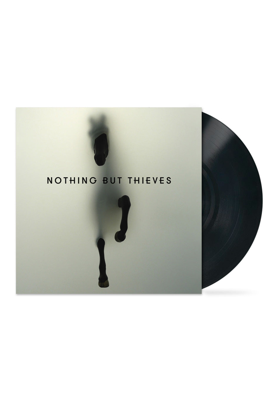 Nothing But Thieves - Nothing But Thieves - Vinyl | Nuclear Blast