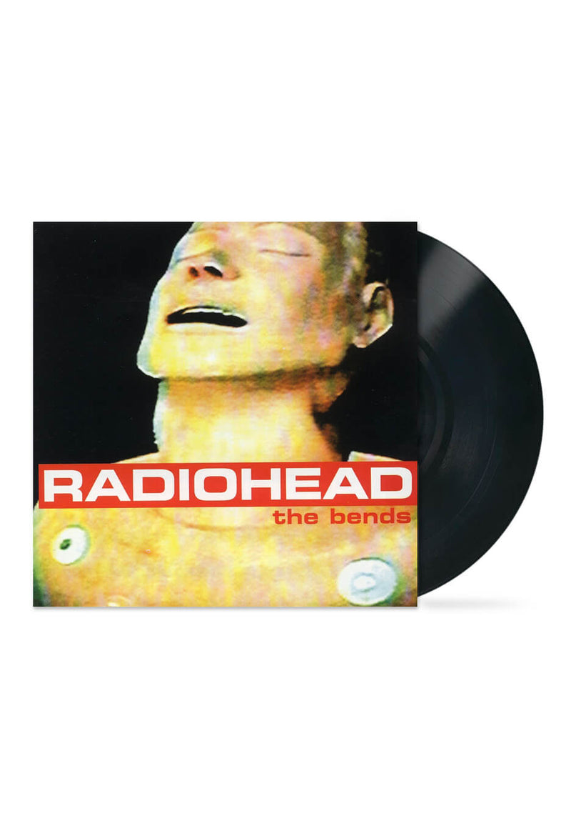 Radiohead Merch, T-Shirts & Vinyl | Nuclear Blast