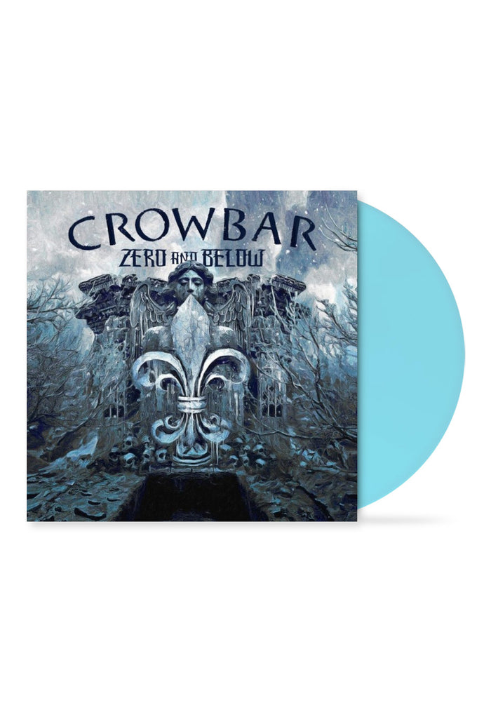 Crowbar Merch, T-Shirts & Vinyl | Nuclear Blast