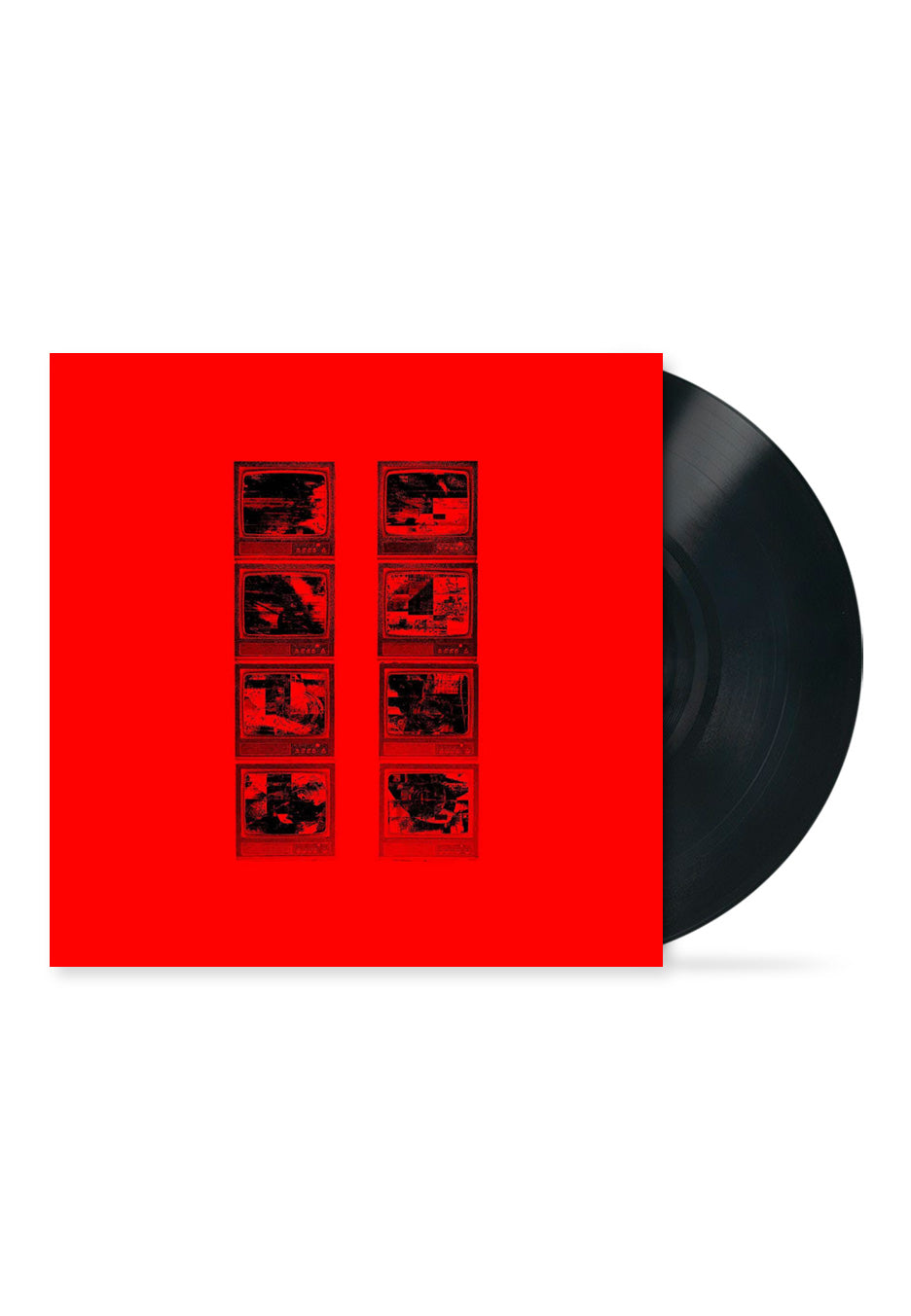 Rise Against - Nowhere Generation II - Vinyl | Nuclear Blast