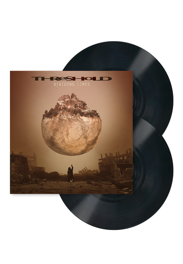 Threshold - All about the band | Nuclear Blast
