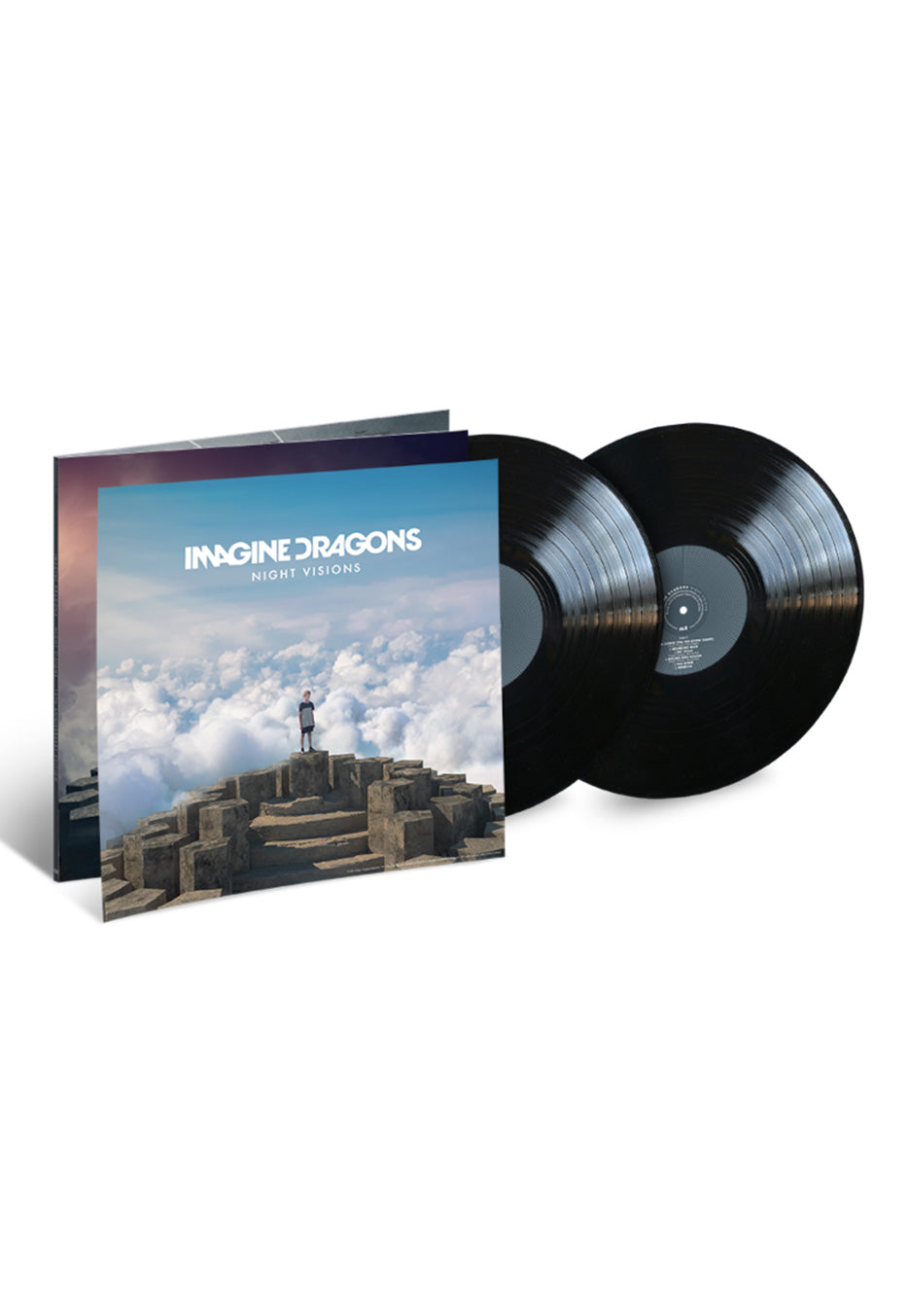 Imagine Dragons - Night Visions (10th Anniversary Expanded Edition)
