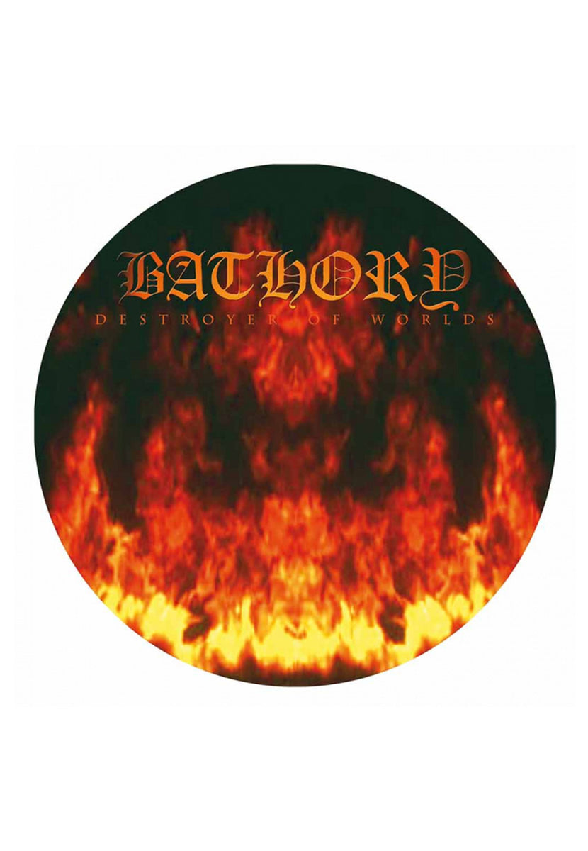 bathory bathory lp