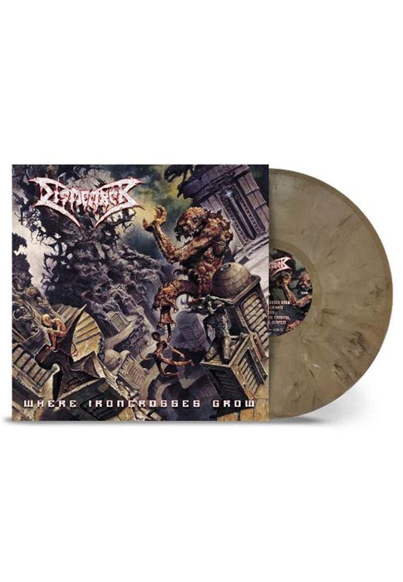 Dismember - All about the band | Nuclear Blast