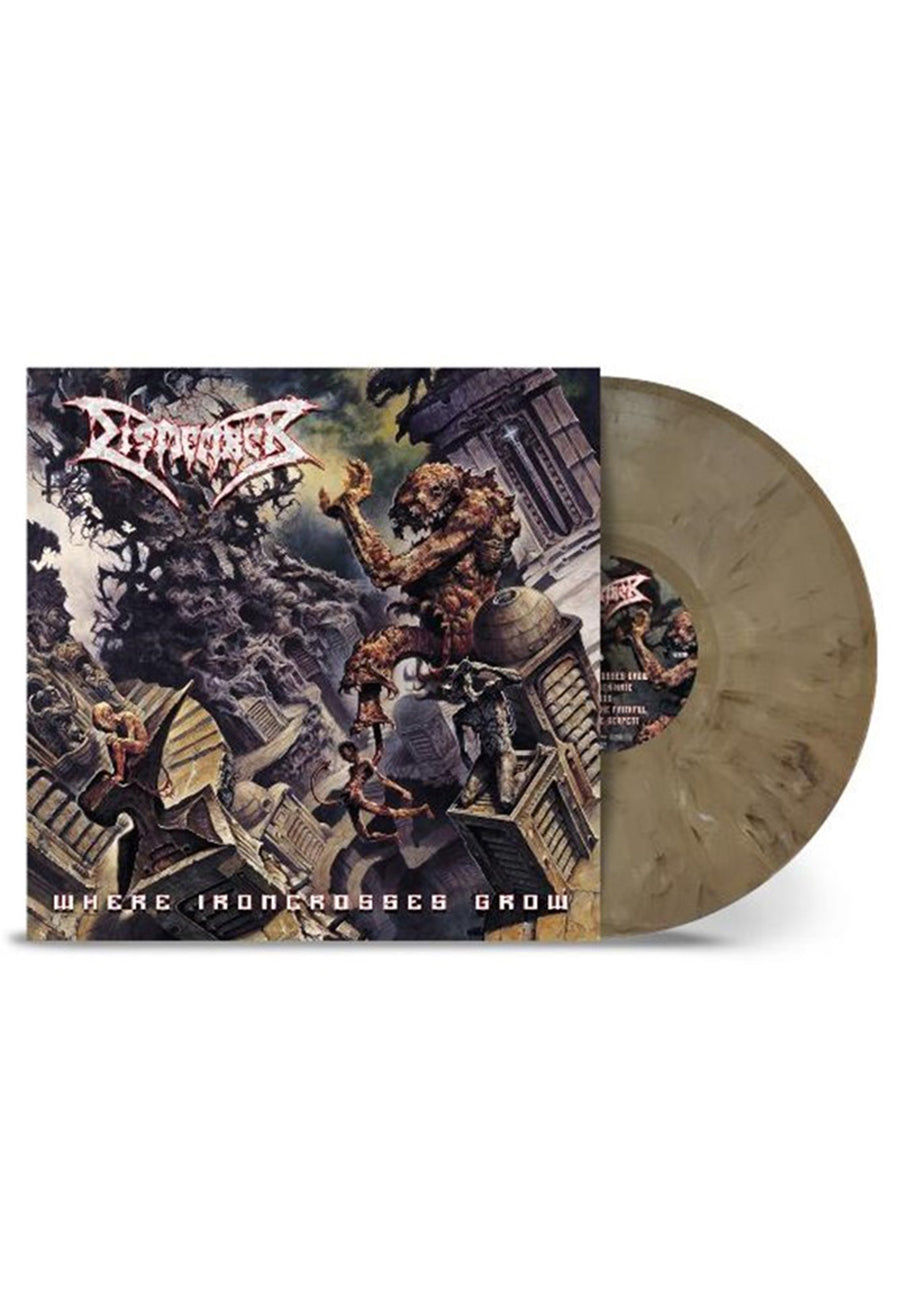 Dismember - All about the band | Nuclear Blast