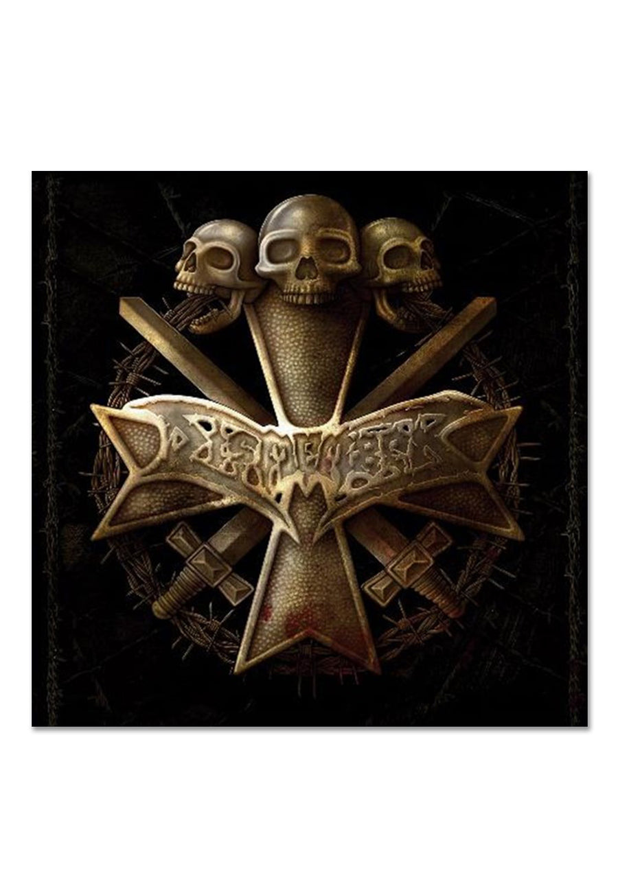 Dismember - All about the band | Nuclear Blast