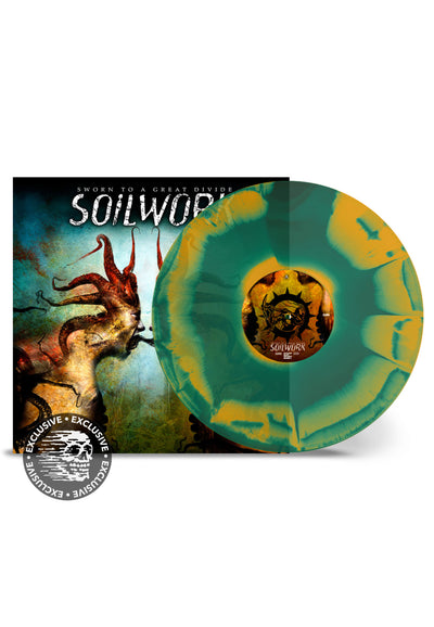 Soilwork Merch, T-Shirts & Vinyl | Nuclear Blast