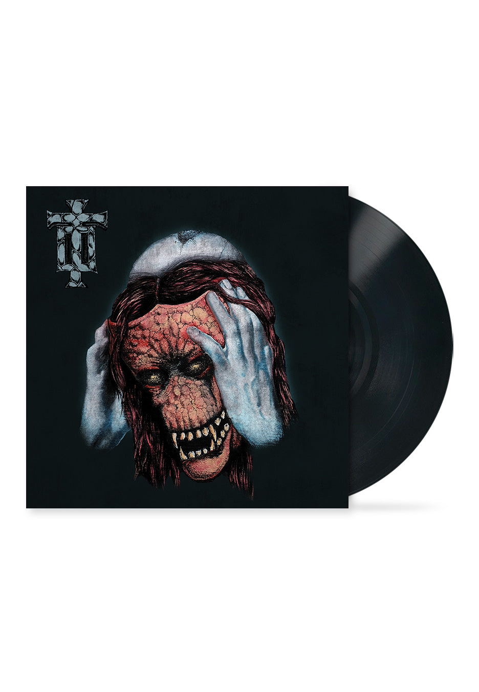Take Offense - T.O.tality - Vinyl | Nuclear Blast