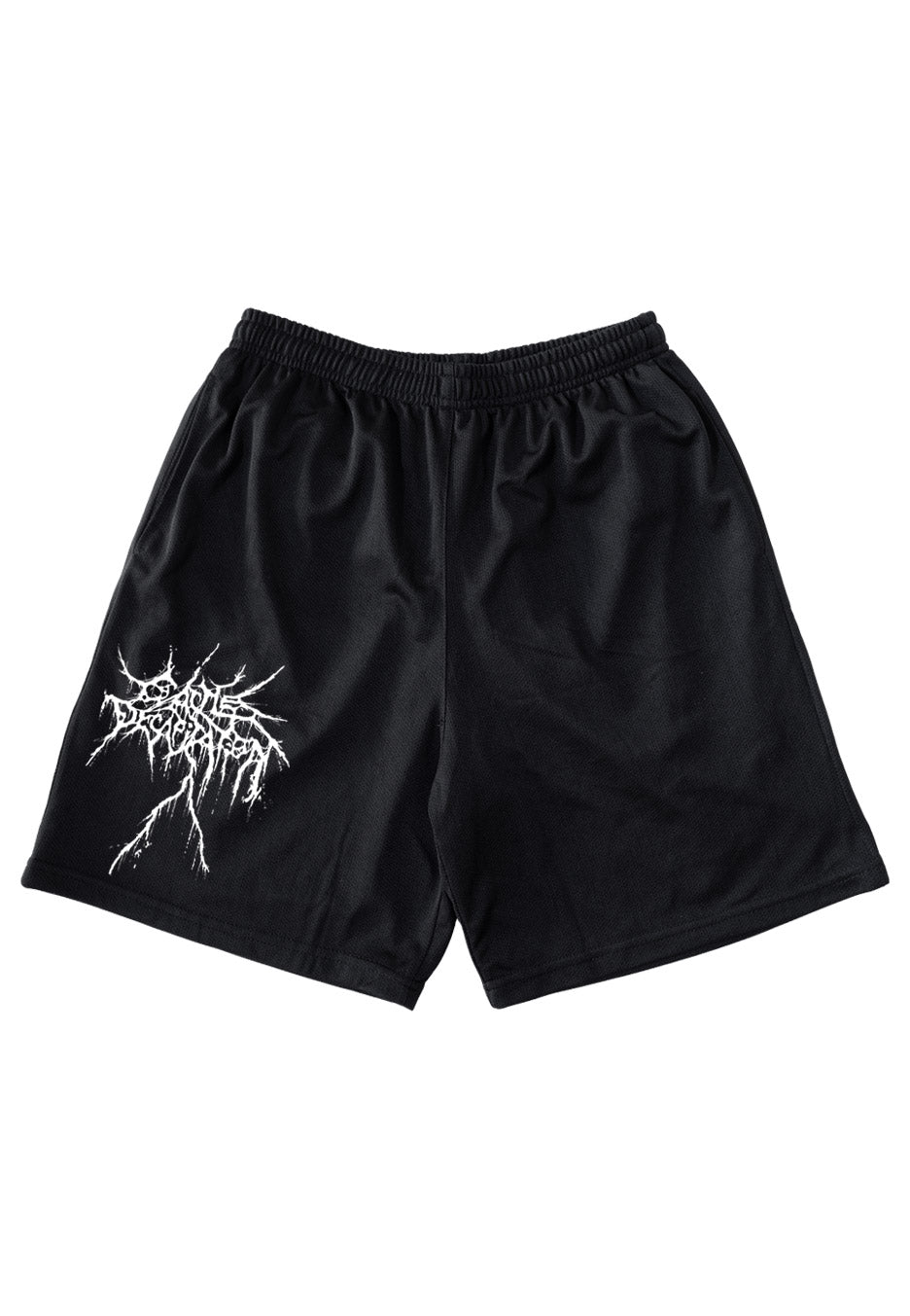 Cattle Decapitation - Logo - Shorts | Nuclear Blast