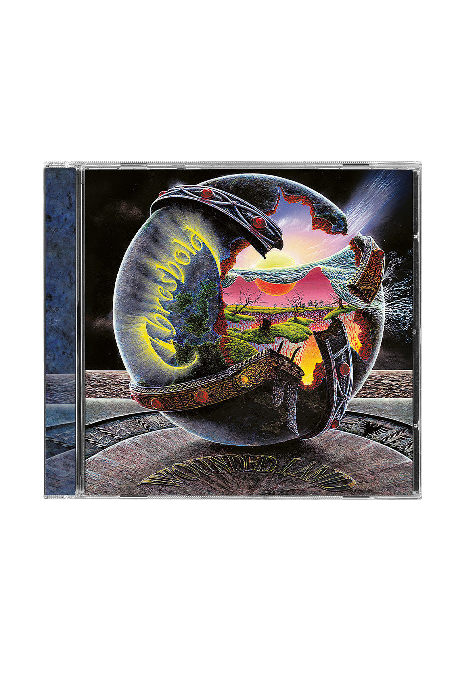 Threshold - Subsurface