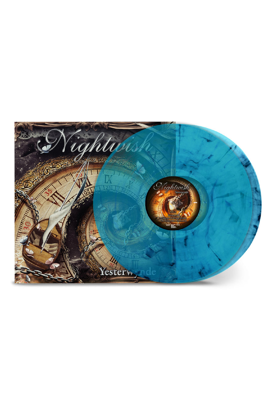 Nightwish Merch, T-Shirts & Vinyl available at Nuclear Blast