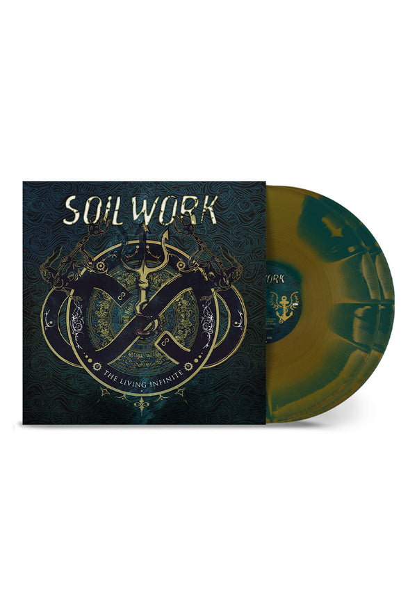 Soilwork - All about the band | Nuclear Blast