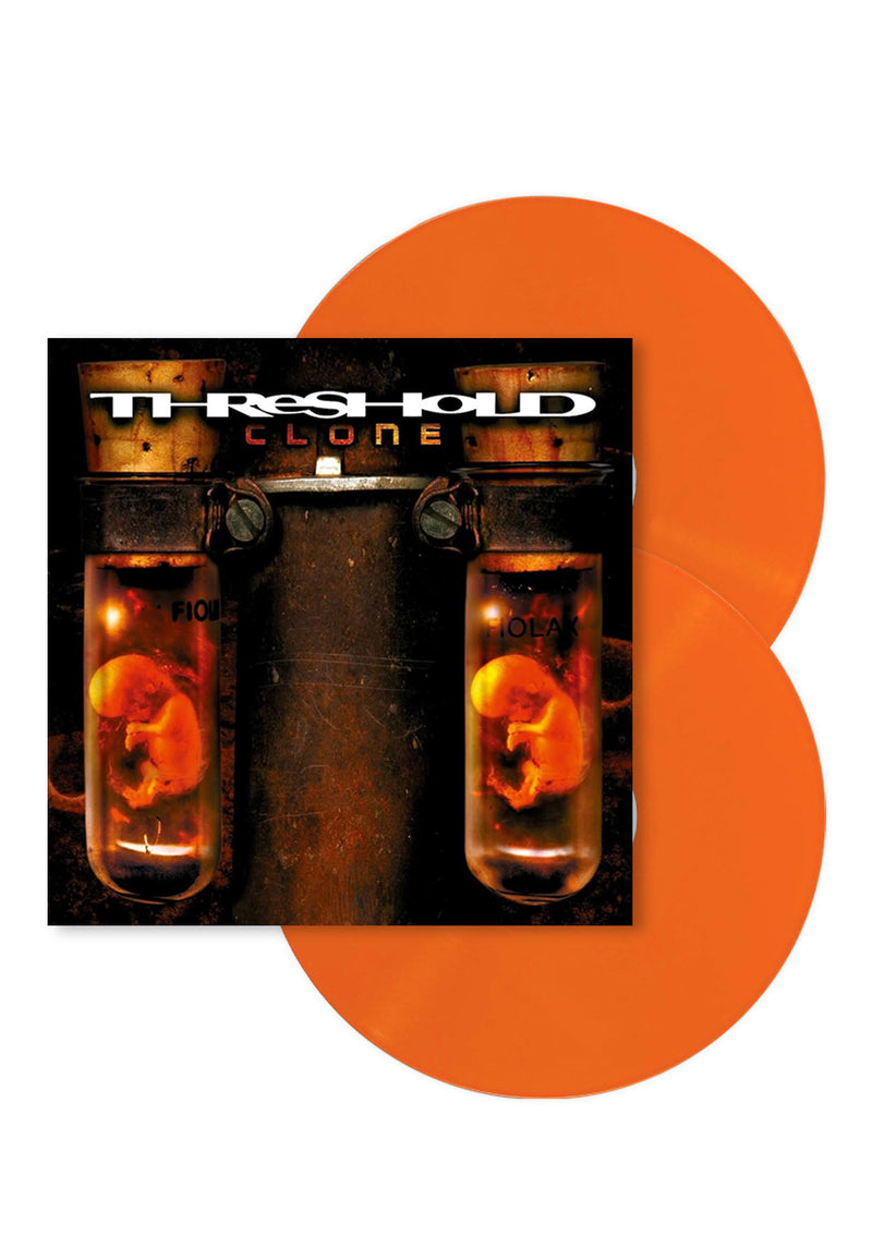 Threshold - All about the band | Nuclear Blast