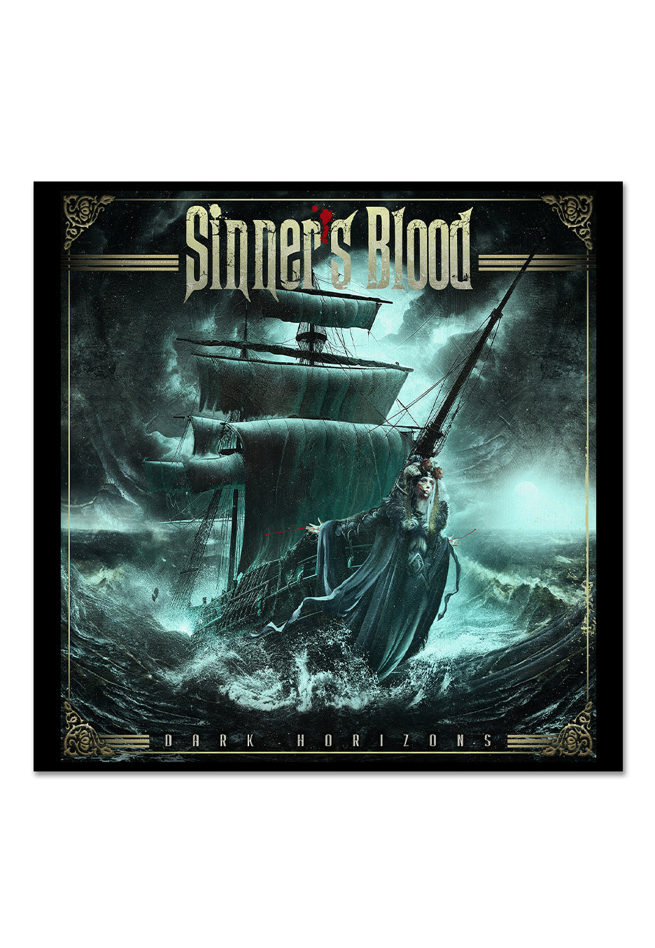 Shop The Latest Metal Releases At Nuclear Blast