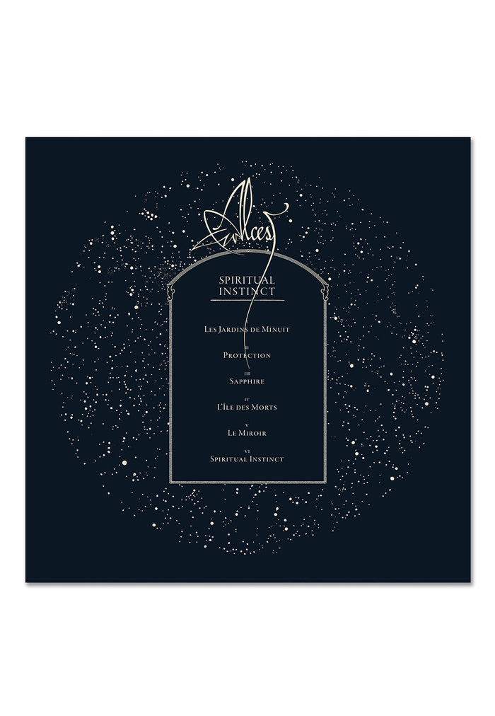 Alcest Merch, T-Shirts & Vinyl | Nuclear Blast