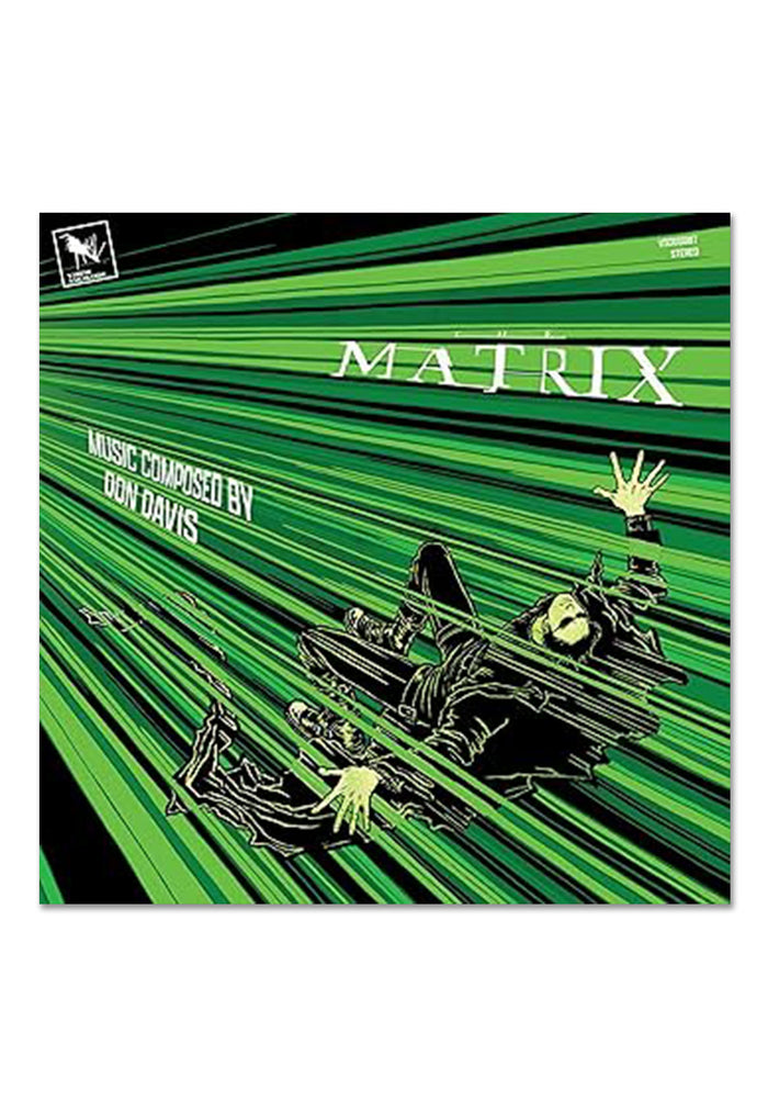 The Matrix Merchandise & Gift Ideas | Nuclear Blast