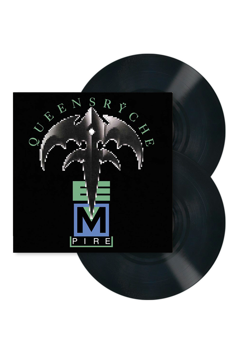 Queensryche Queensryche 2024