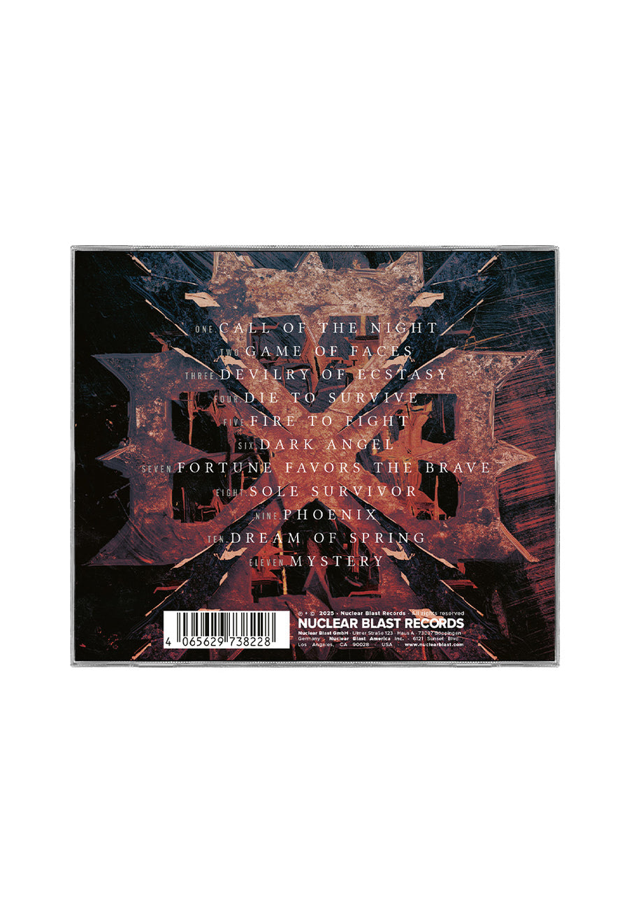 Dynazty - All about the band | Nuclear Blast