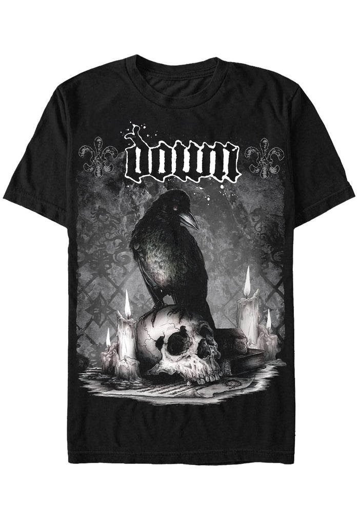 Down - All about the band | Nuclear Blast