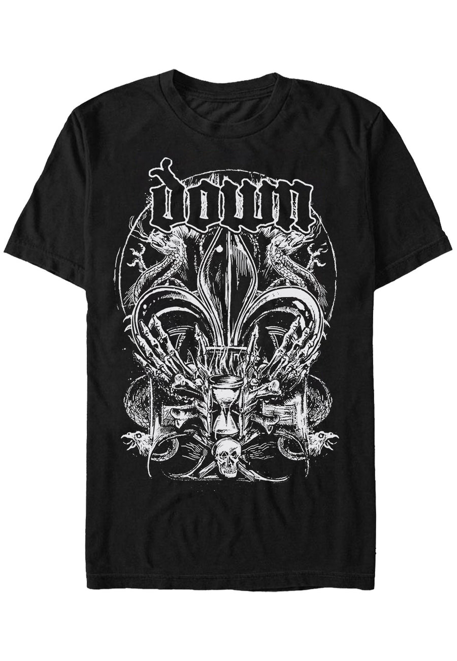 Down - All about the band | Nuclear Blast