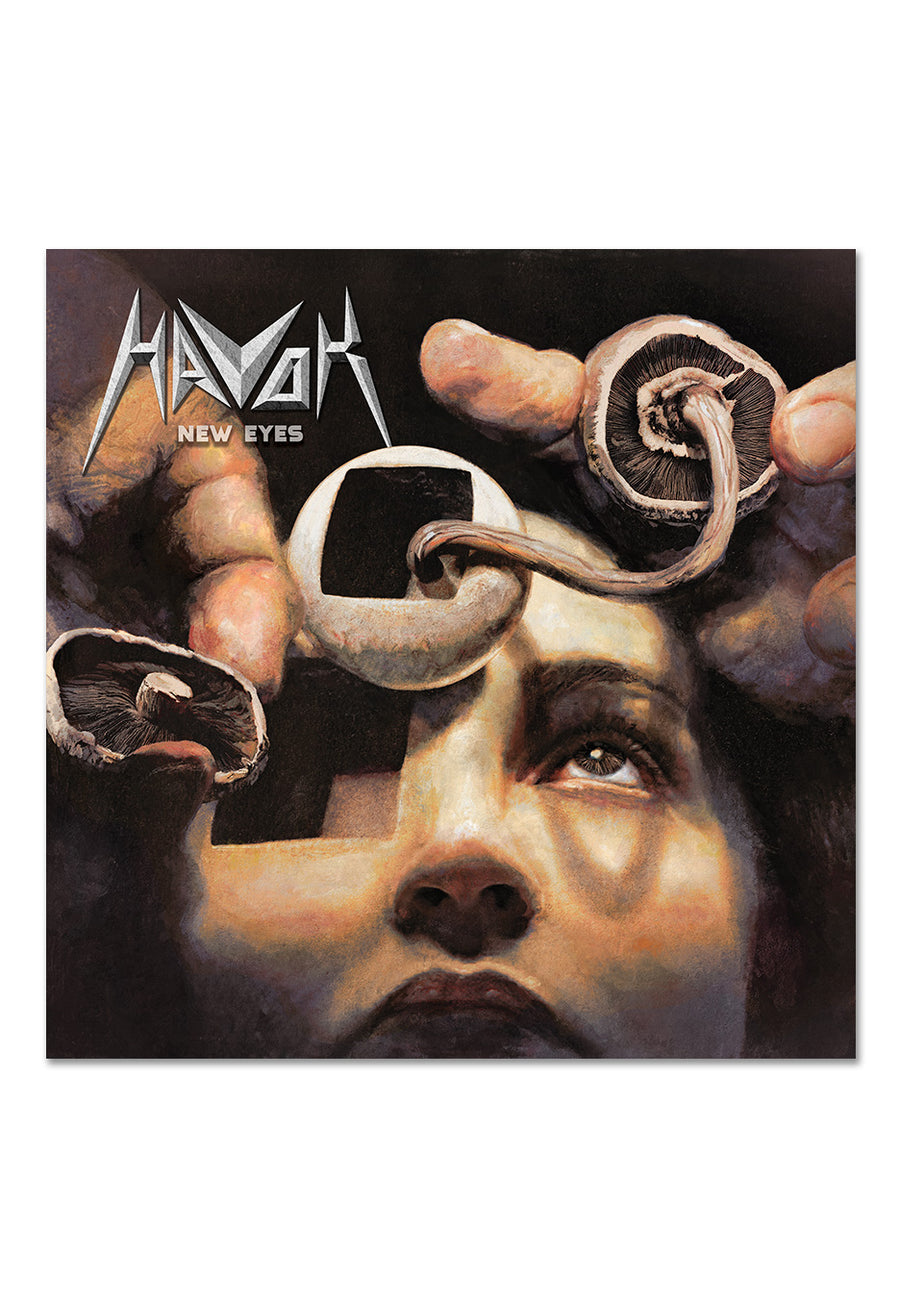 Acheter Havok Merch en ligne | Nuclear Blast