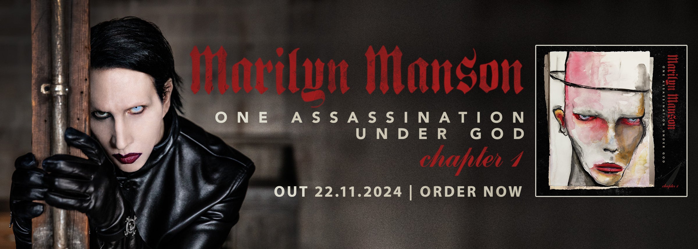 Nuclear Blast Records - Tienda online de heavy metal n.º 1