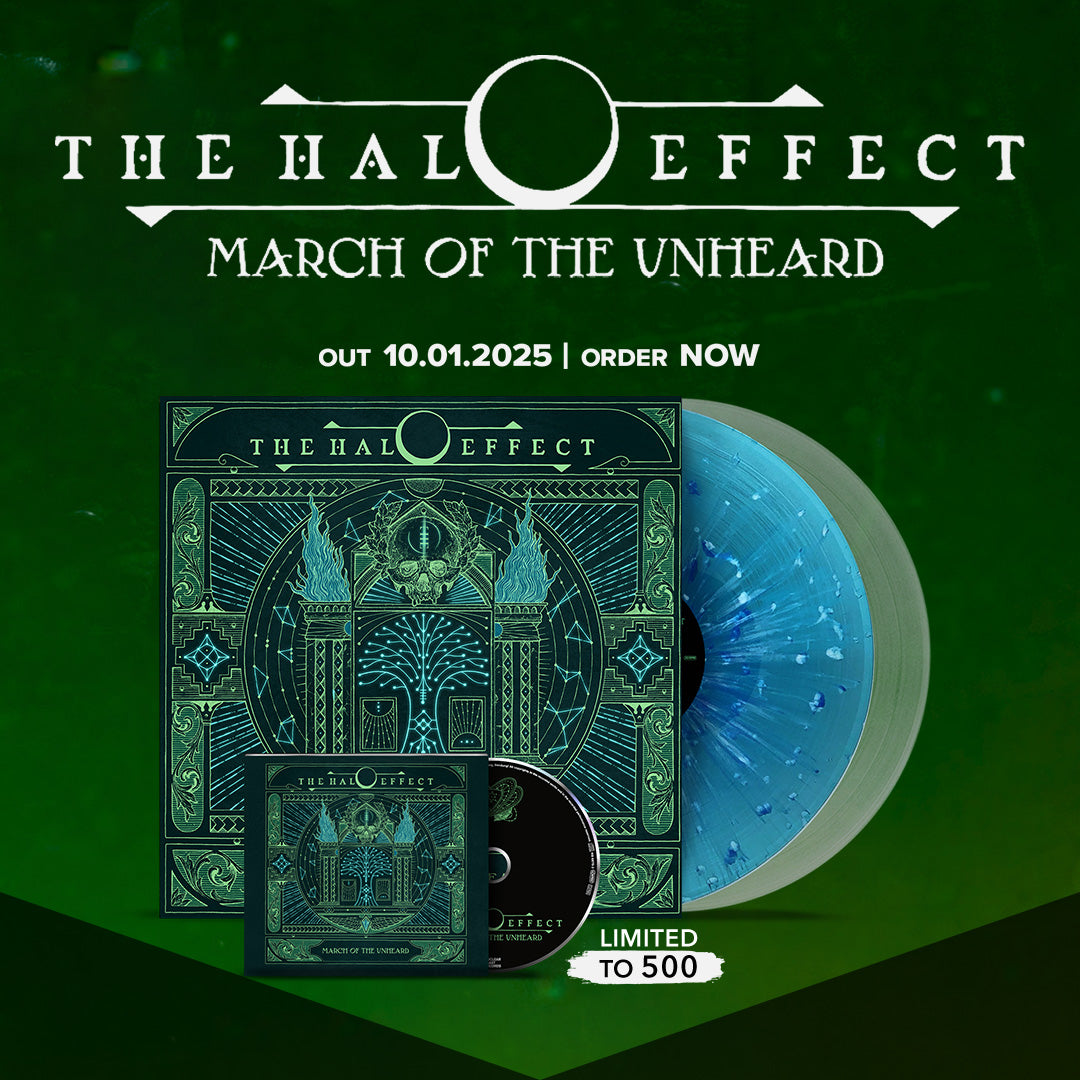 Nuclear Blast Records - Tienda online de heavy metal n.º 1