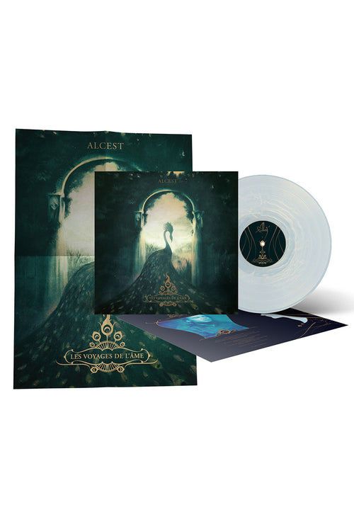 Alcest - All about the band | Nuclear Blast