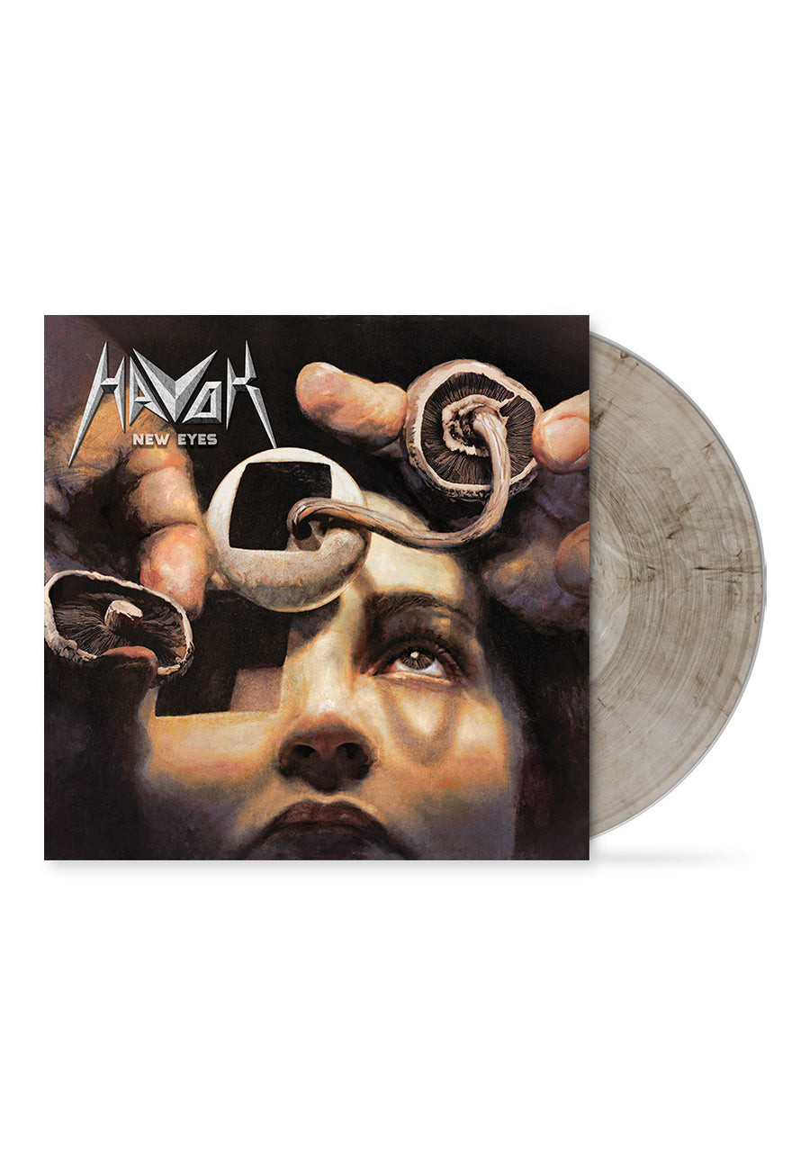 Acheter Havok Merch en ligne | Nuclear Blast